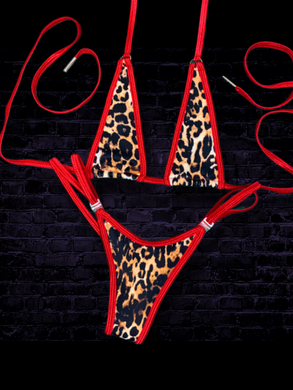 Red Meow – Bimbo Boutique